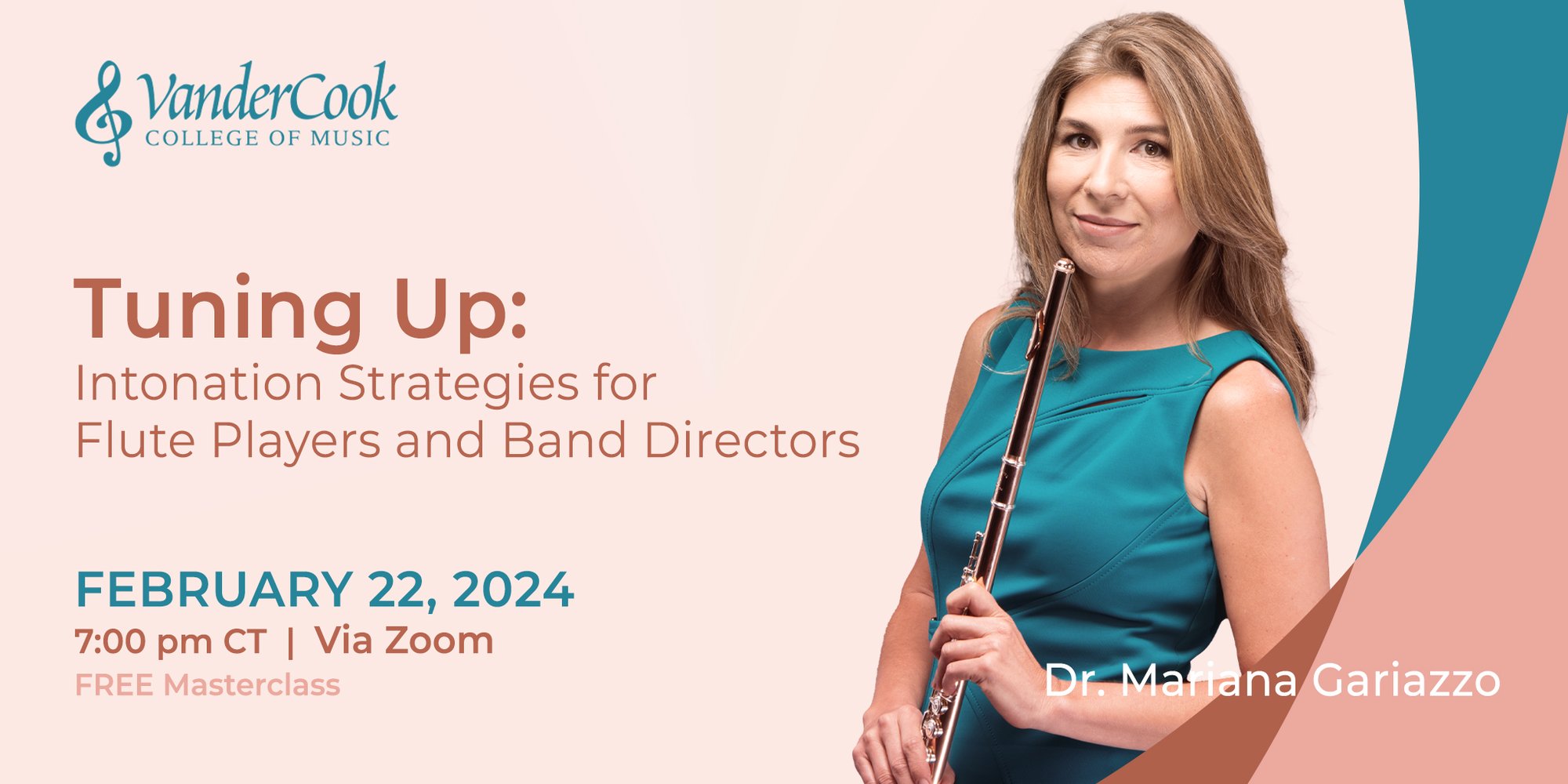 Online Master Class Series